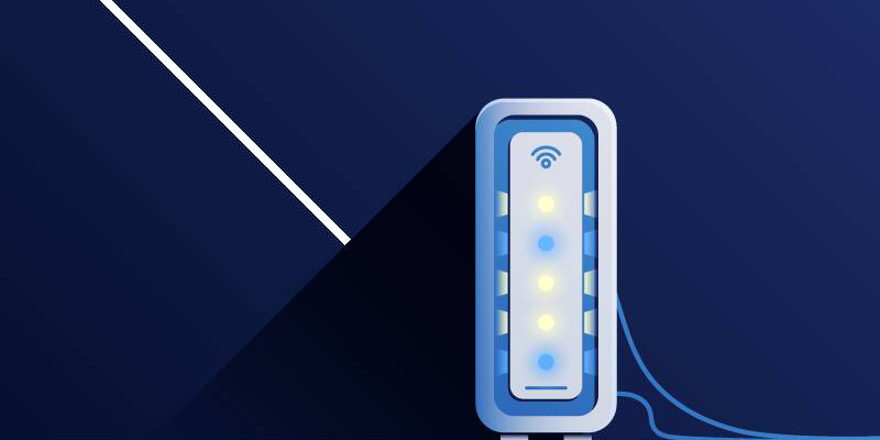 اینترنت VDSL چیست؟ - معرفی سرویس اینترنت vdsl و تفاوت آن با ADSL ...